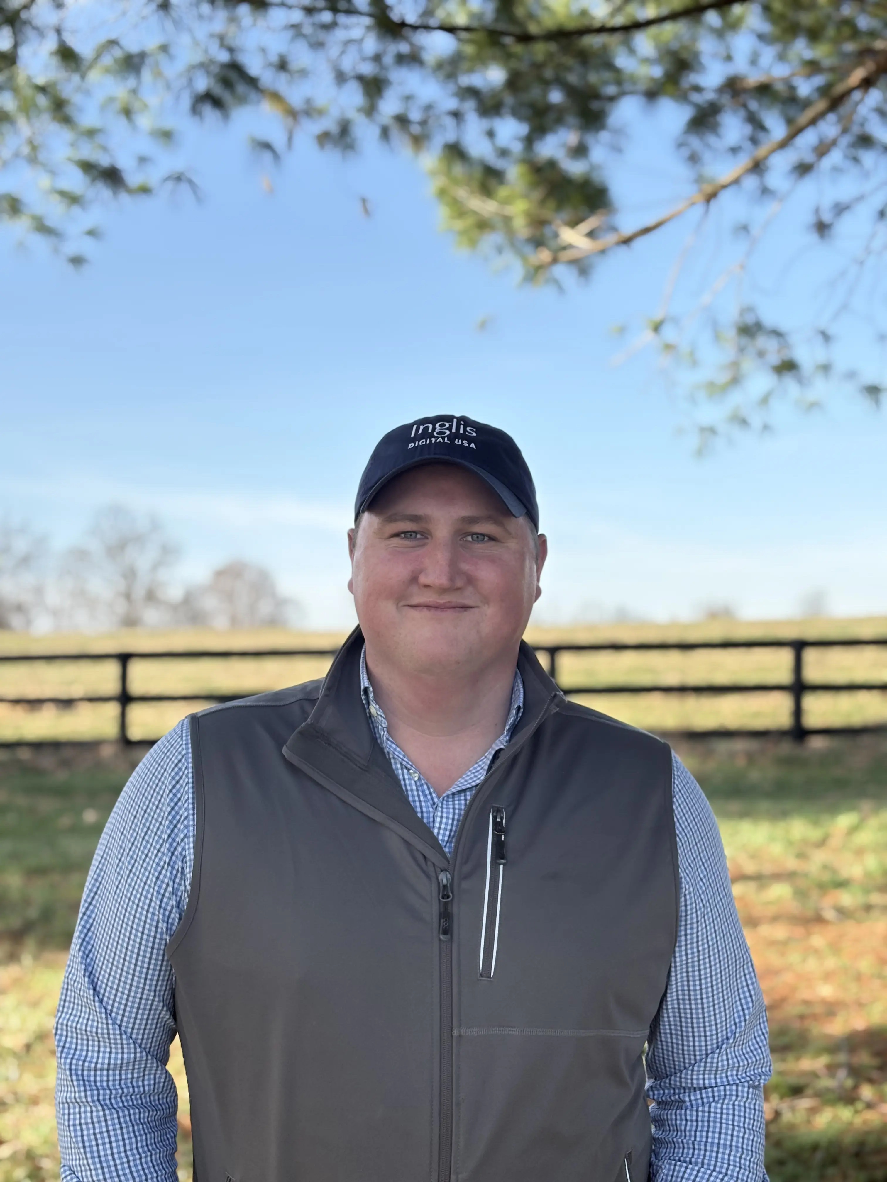 Inglis Digital USA - Inglis Digital USA